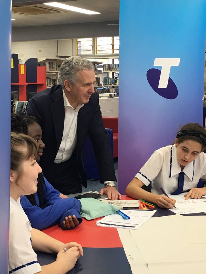 Mackay North State High School